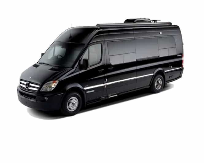 Atlanta: Fox Theatre Transportation - The Experience – What You Can Expect
