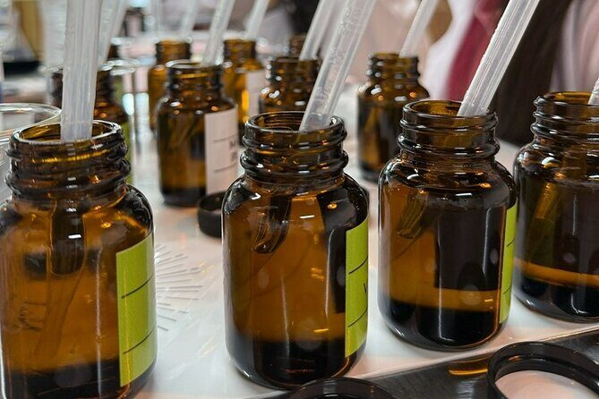 Atlanta: Fragrance After Dark - Make Perfume or Cologne - Frequently Asked Questions