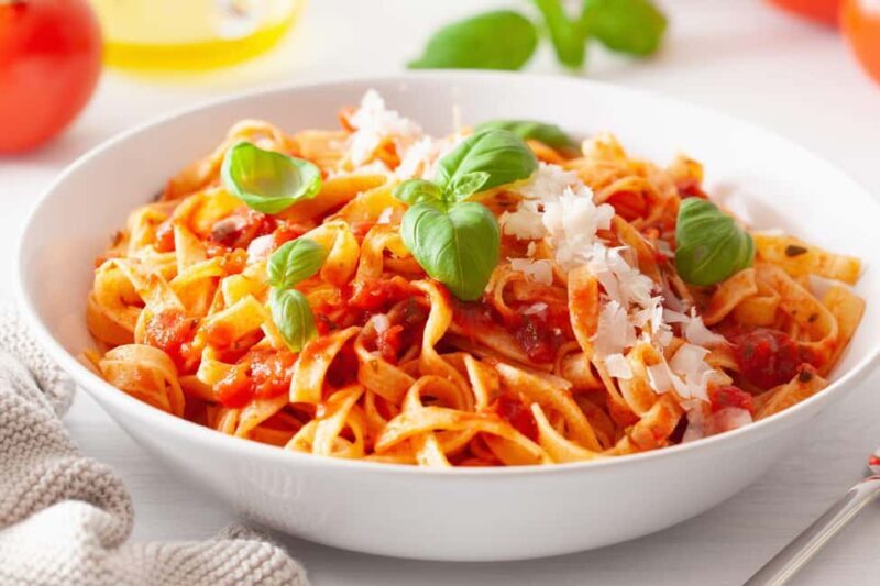 Atlanta: Fun Pasta Making Class at a Local Wine Bar - The Itinerary: What to Expect