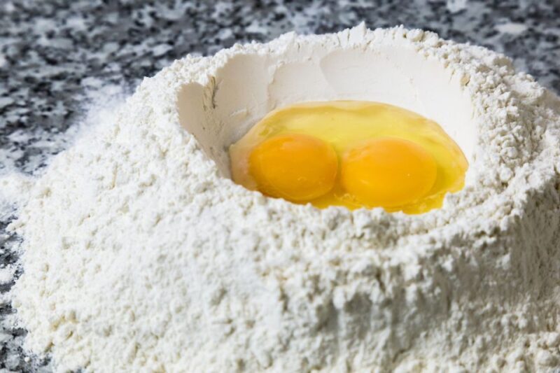 Atlanta: Fun Pasta Making Class at a Local Wine Bar - Who Should Consider This Experience?