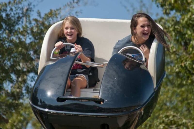 Atlanta: Fun Spot America Single Day Unlimited Pass - The Basics of Fun Spot America Atlanta
