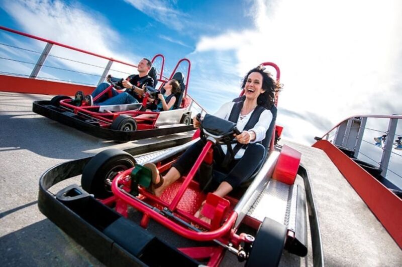 Atlanta: Fun Spot America Single Day Unlimited Pass - Final Thoughts