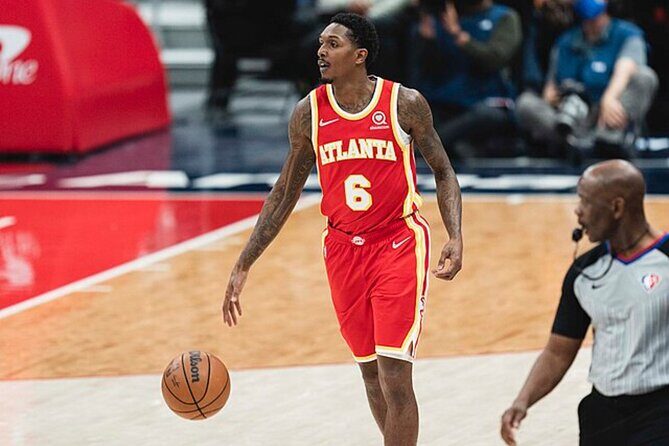 Atlanta Hawks Basketball Game at State Farm Arena - The Experience Provider and Booking Details