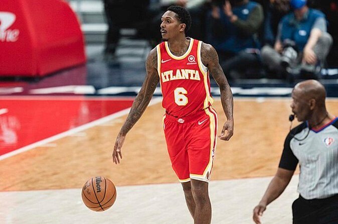 Atlanta Hawks Basketball Game at State Farm Arena - FAQ