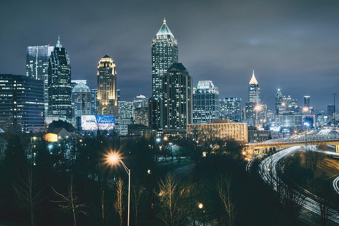 Atlanta Highlights Private Tour - A Closer Look at the Itinerary