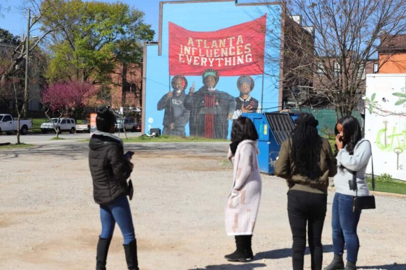 Atlanta: Hop-On Hop-Off Bus City Tour with walking stops - Authentic Perspectives from Travelers