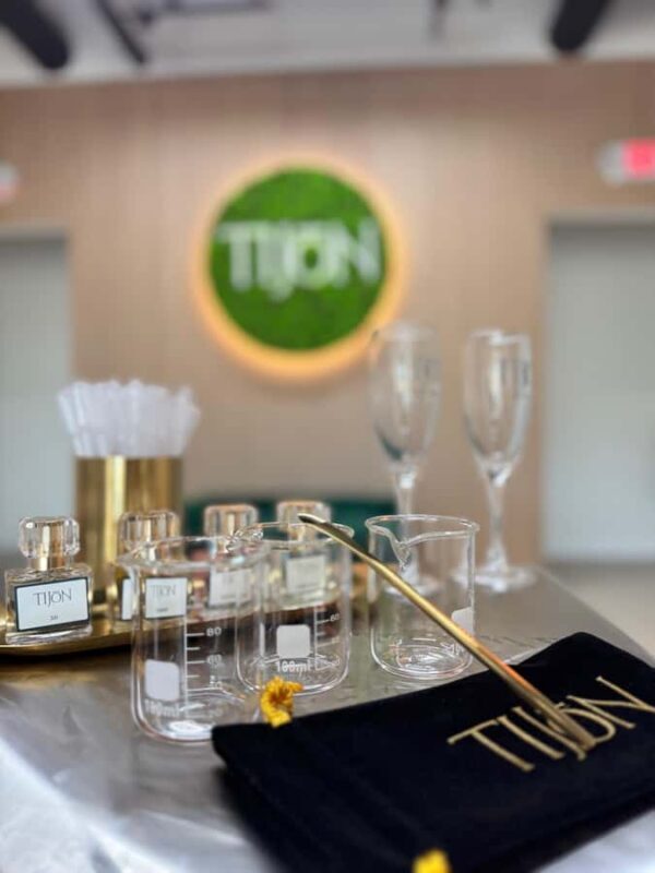 Atlanta: Luxury Fragrance After Dark Perfume Workshop - An In-Depth Look at the Experience