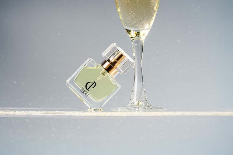 Atlanta: Luxury Fragrance After Dark Perfume Workshop - Authentic Experiences & User Feedback