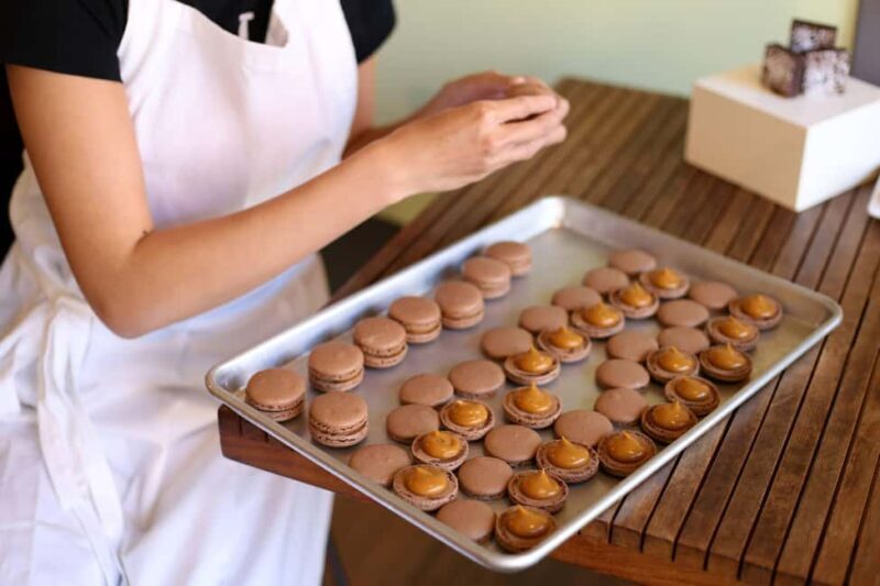 Atlanta: Macaron Making With a Local Chef - Final Thoughts