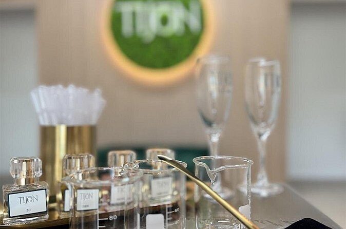 Atlanta: Make Your Perfume or Cologne (Express Edition) - FAQ