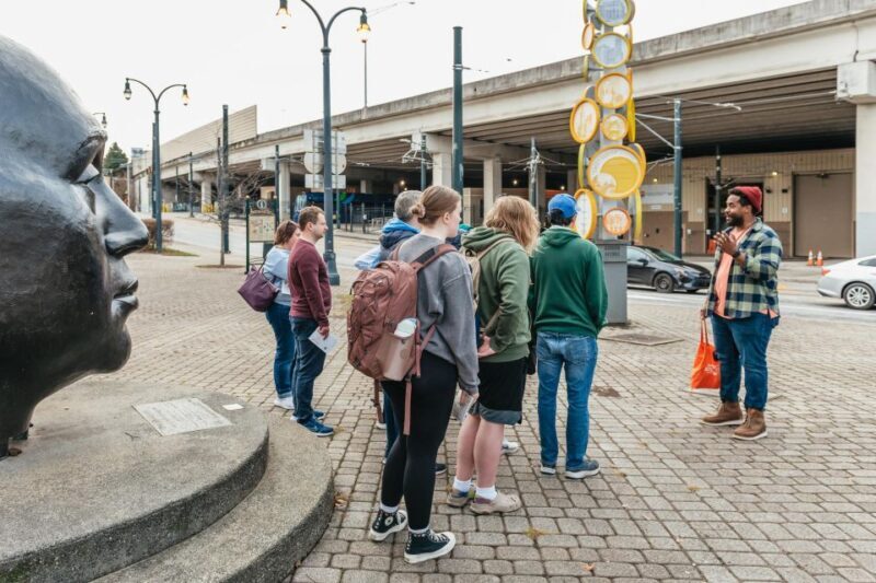 Atlanta: Martin Luther King Historical Park Walking Tour - FAQ