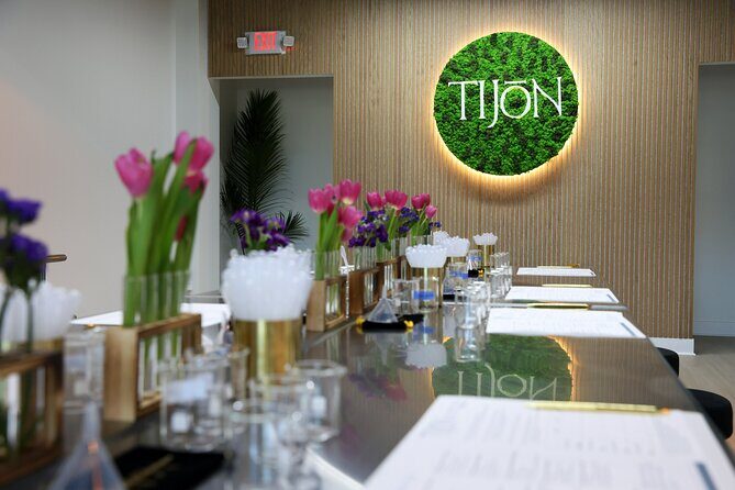 Atlanta: Mix and Match - Make Perfume or Cologne - Key Points