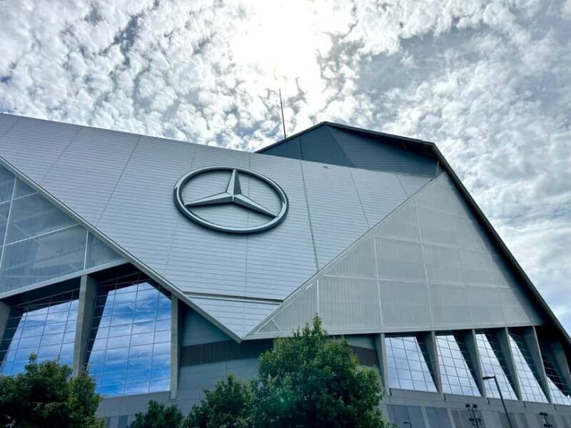 Atlanta: Must-See Sights of Atlanta Private Tour - Key Points