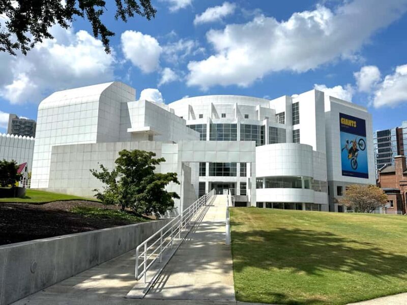 Atlanta: Must-See Sights of Atlanta Private Tour - An In-Depth Look at the Tour Experience
