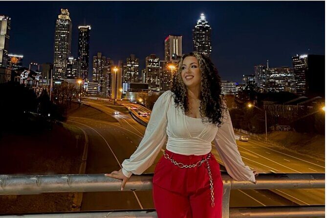 Atlanta Nightlife Tour by Private Car Service - Why You’ll Love This Nighttime Sojourn in Atlanta