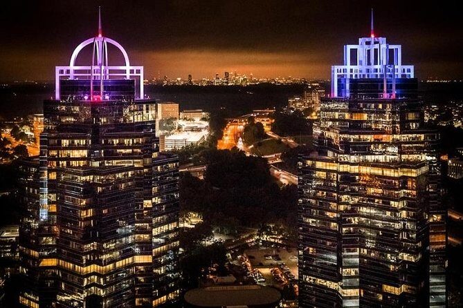 Atlanta Nightlife Tour by Private Car Service - Analyzing the Value