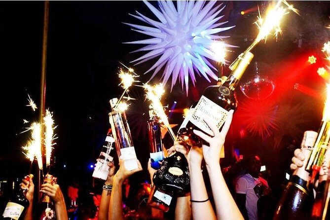 Atlanta Nightlife Tour by Private Car Service - FAQ