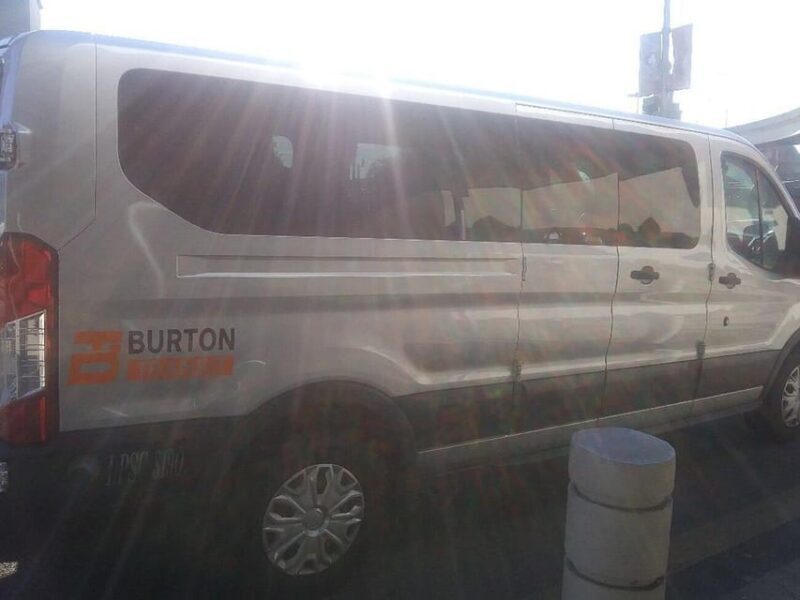Atlanta: Party Bus Experience - Introduction: A Stylish Spin Through Atlanta’s Nightlife