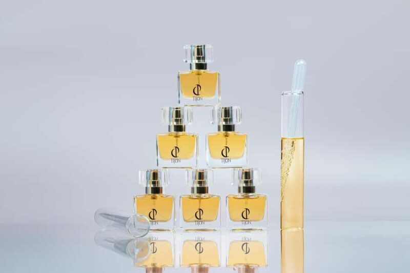 Atlanta: Perfume and Cologne Making Workshop - Key Points