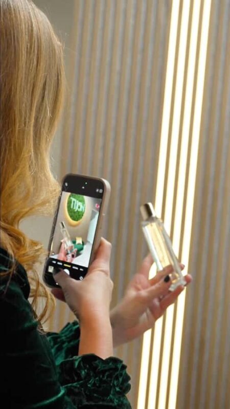 Atlanta: Perfume and Cologne Making Workshop - An Authentic, Hands-On Fragrance Experience in Atlanta