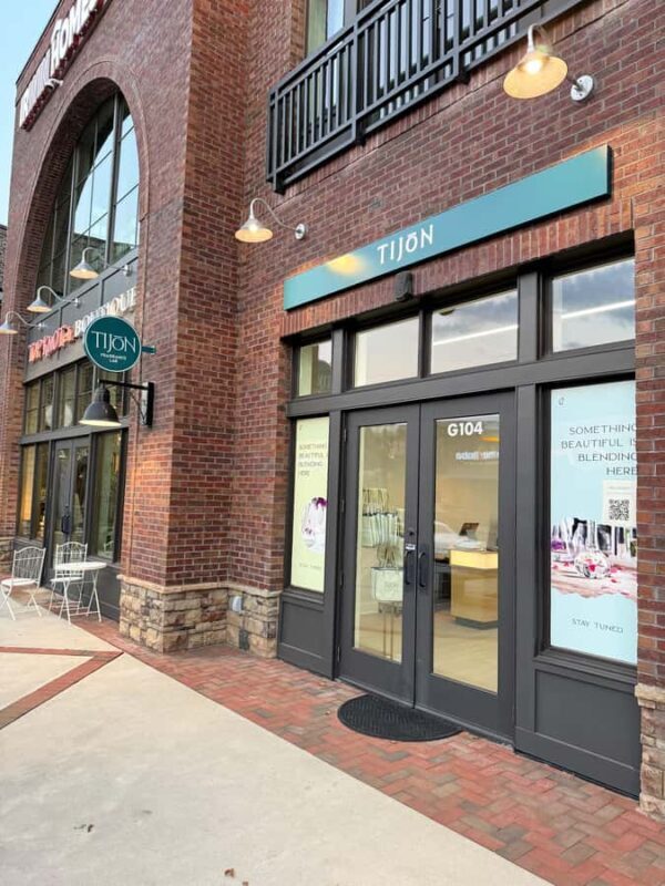 Atlanta: Perfume and Cologne Making Workshop - The Experience Provider: Tijon Atlanta