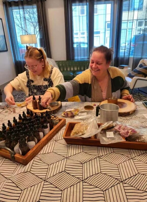 Atlanta Photo Tour with a Private Photographer - A Closer Look at What the Tour Offers