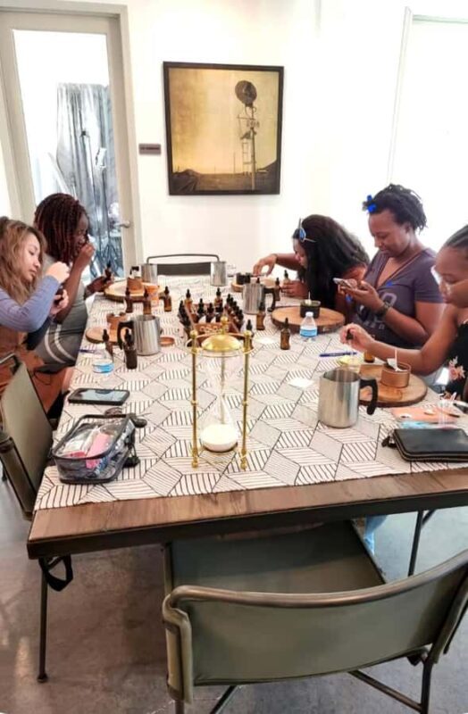 Atlanta Photo Tour with a Private Photographer - Who Will Love This Experience?