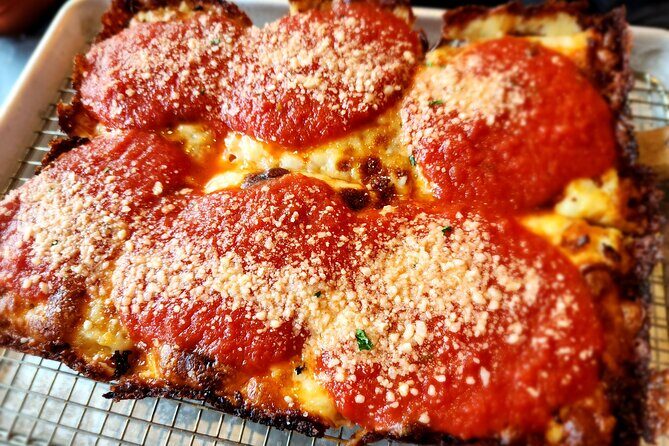 Atlanta Pizza and Beer Crawl - What You’ll Love About the Tour