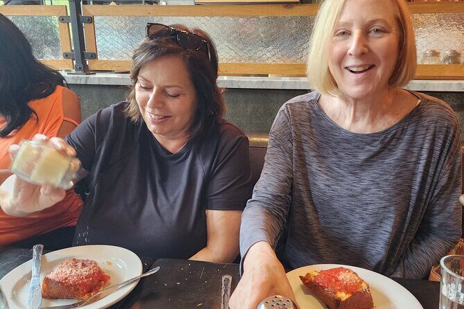 Atlanta Pizza and Beer Crawl - FAQs