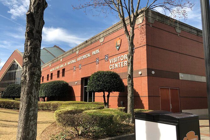 Atlanta: Plantation, Civil Wars and Civil Rights Private Tour - Final Thoughts: Who is This Tour For?