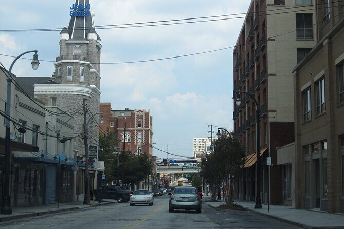 Atlanta: Plantation, Civil Wars and Civil Rights Private Tour - FAQ