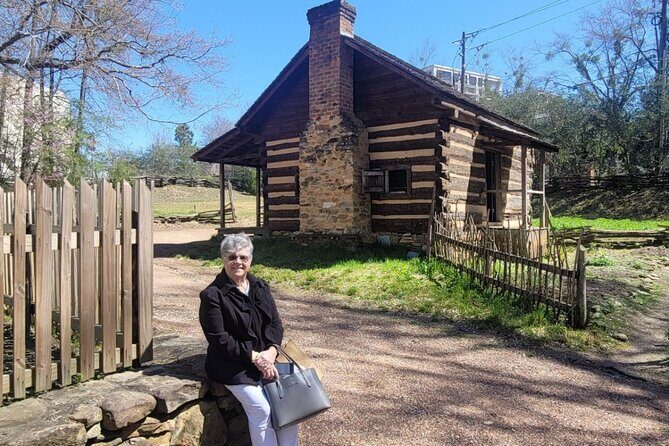 Atlanta Plantations, Civil War and Civil Rights tour of Atlanta - FAQs