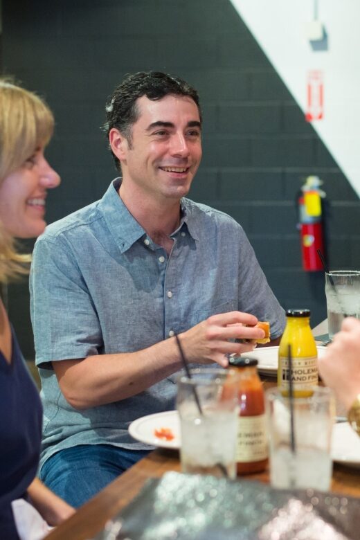 Atlanta: Ponce City Market 2.5-Hour Weekend Food Tour - Who Should Consider This Tour?