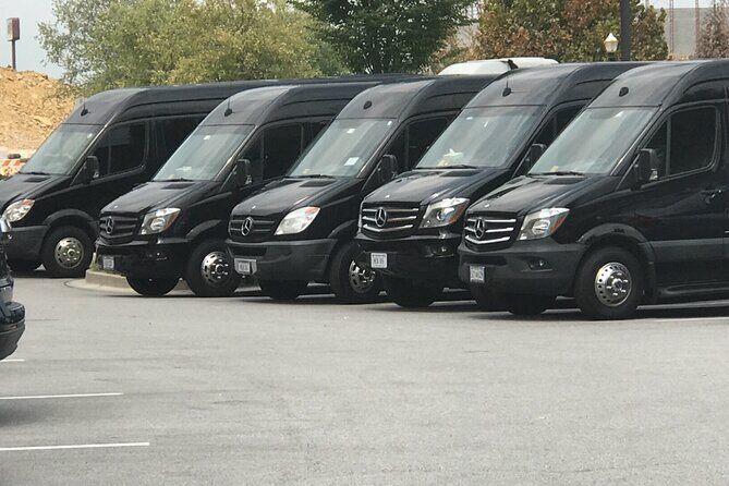Atlanta Private Airport Transfer - Atlanta Private Airport Transfer: A Practical and Comfortable Choice