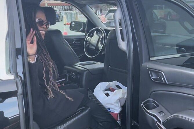 Atlanta Private Airport Transfers - What to Expect from the Atlanta Private Airport Transfers