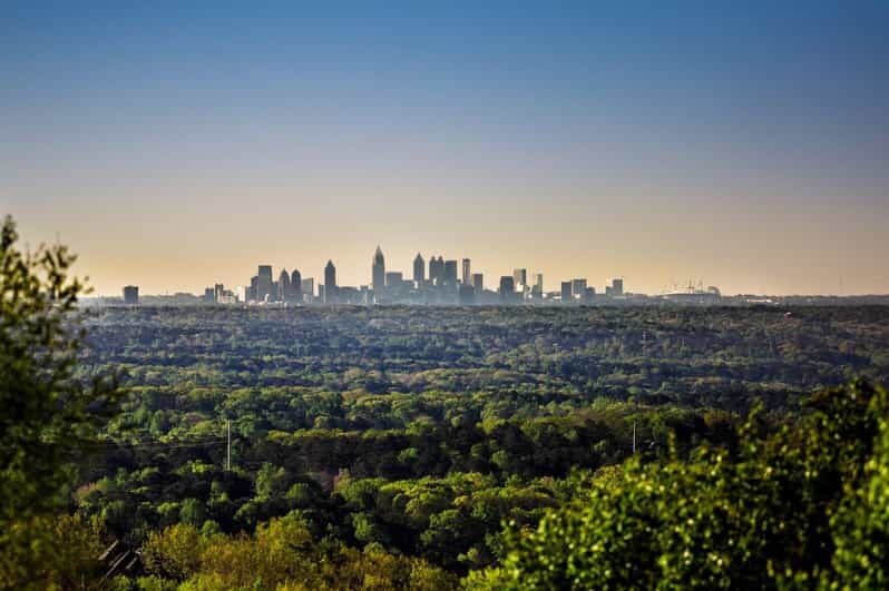 Atlanta: Private Helicopter Tour of Atlanta Skyline - Why Choose This Tour?