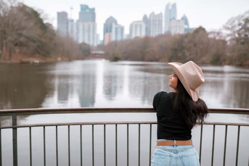 Atlanta: Private Professional Vacation Photoshoot - Practical Details and Tips