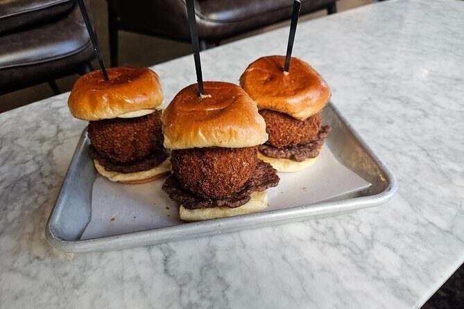 Atlanta Private Walking Food Tour With Secret Food Tours - Authentic Experiences and Guest Feedback