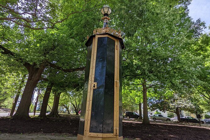Atlanta Scavenger Hunt and Sights Self-Guided Tour - Who Should Book This Tour?