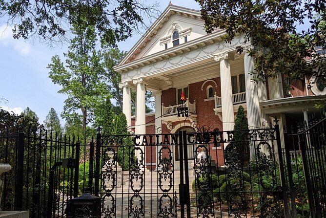 Atlanta Scavenger Hunt and Sights Self-Guided Tour - Final Thoughts