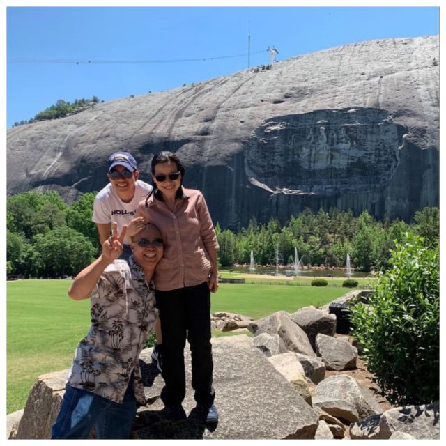 Atlanta: Stone Mountain Park Tour - FAQ: Your Questions Answered