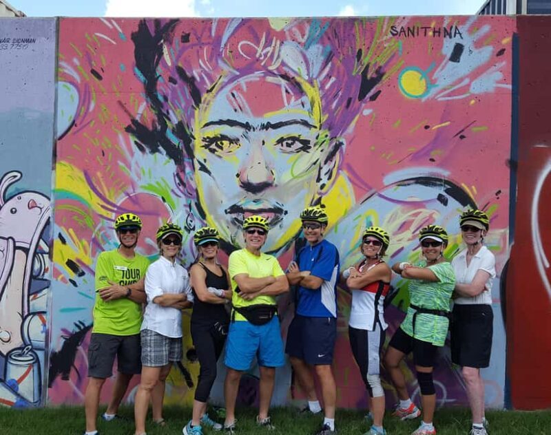 Atlanta: Street Art & Mural Bike Tour - Atlanta: Street Art & Mural Bike Tour – A Colorful Ride Through the City’s Creative Beat