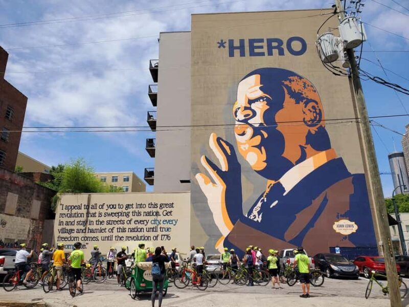Atlanta: Street Art & Mural Bike Tour - Final Thoughts