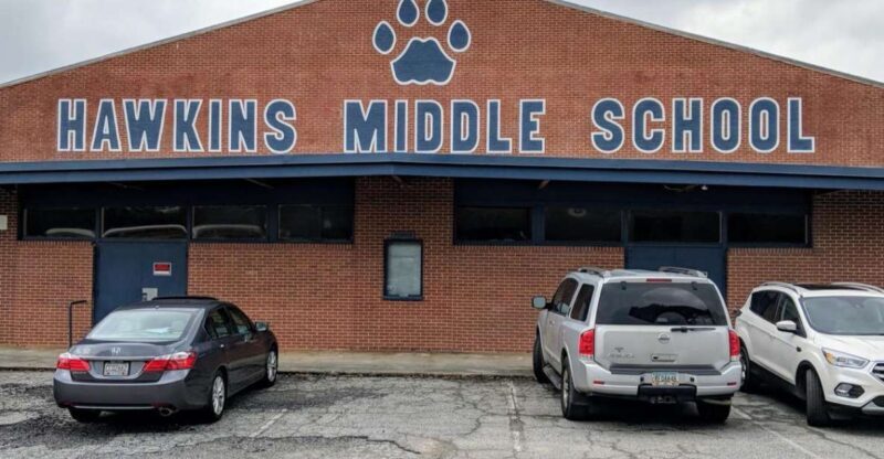 Atlanta: The 'Upside Down' Stranger Things Private Tour - Exploring Atlanta’s Stranger Things Locations: A Practical Overview