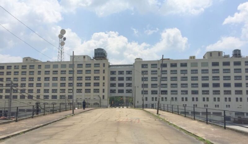 Atlanta: 'The Walking Dead' Film Locations Private Tours - An Introduction to Atlanta Through the Series