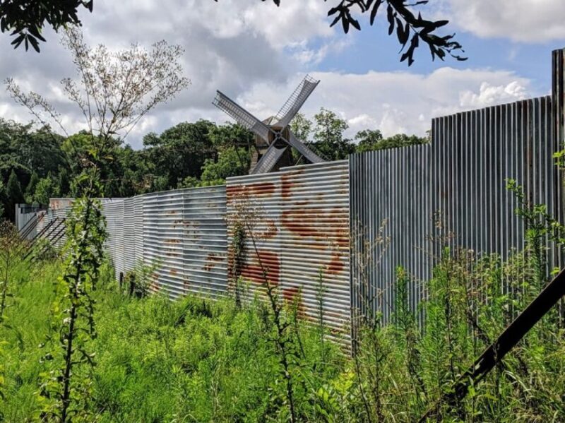 Atlanta: 'The Walking Dead' Film Locations Private Tours - The Personal Touch and Practical Details