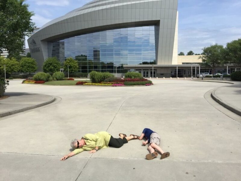 Atlanta: 'The Walking Dead' Film Locations Private Tours - Value for Money and Overall Impressions