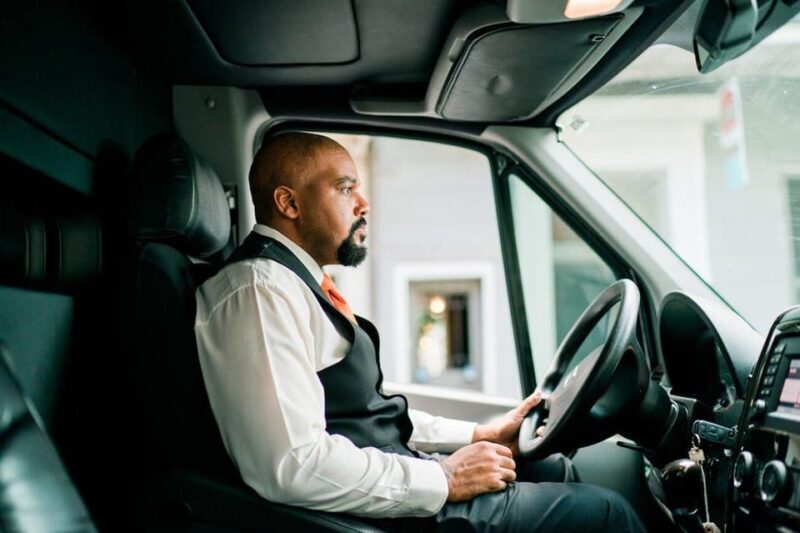 Atlanta: Transfer from Hartsfield-Jackson Airport - FAQs