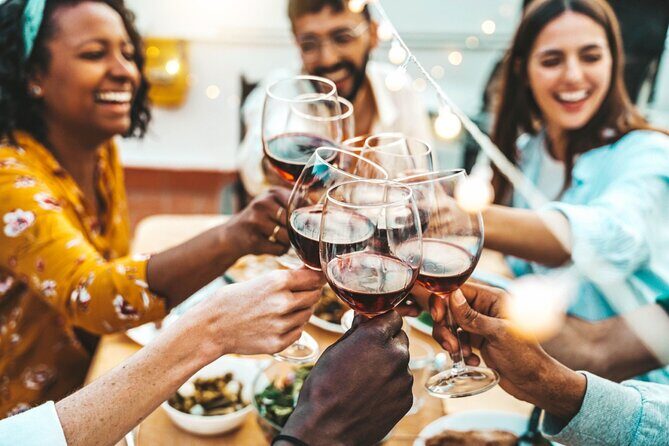 Atlanta Vineyards and Wines Full-Day Private Tour - What the Tour Includes and What to Keep in Mind