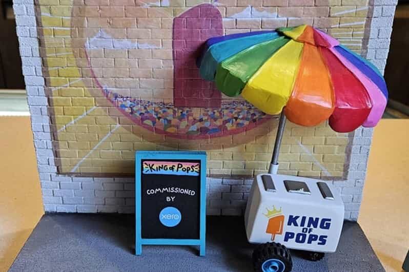 Atlanta: Walking Food Tour - A Tasty Introduction to Atlanta’s Food Scene